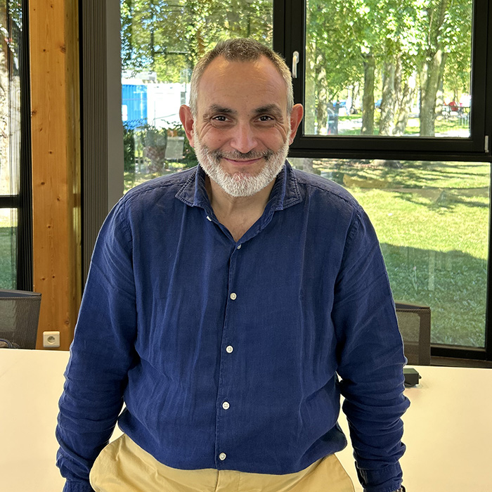 Nos comités et instances - CHU UCL Namur