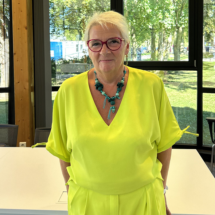 Nos comités et instances - CHU UCL Namur