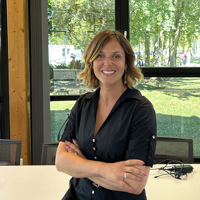 Nos comités et instances - CHU UCL Namur