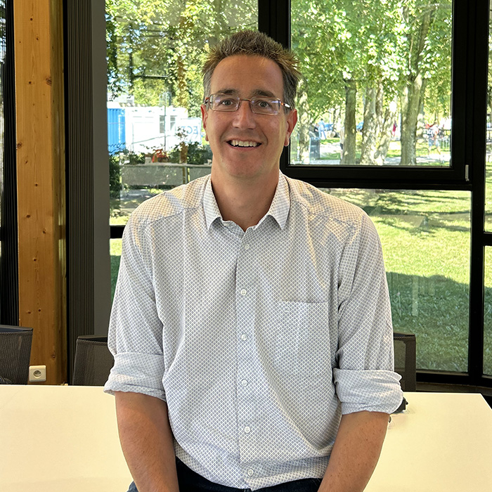 Nos comités et instances - CHU UCL Namur