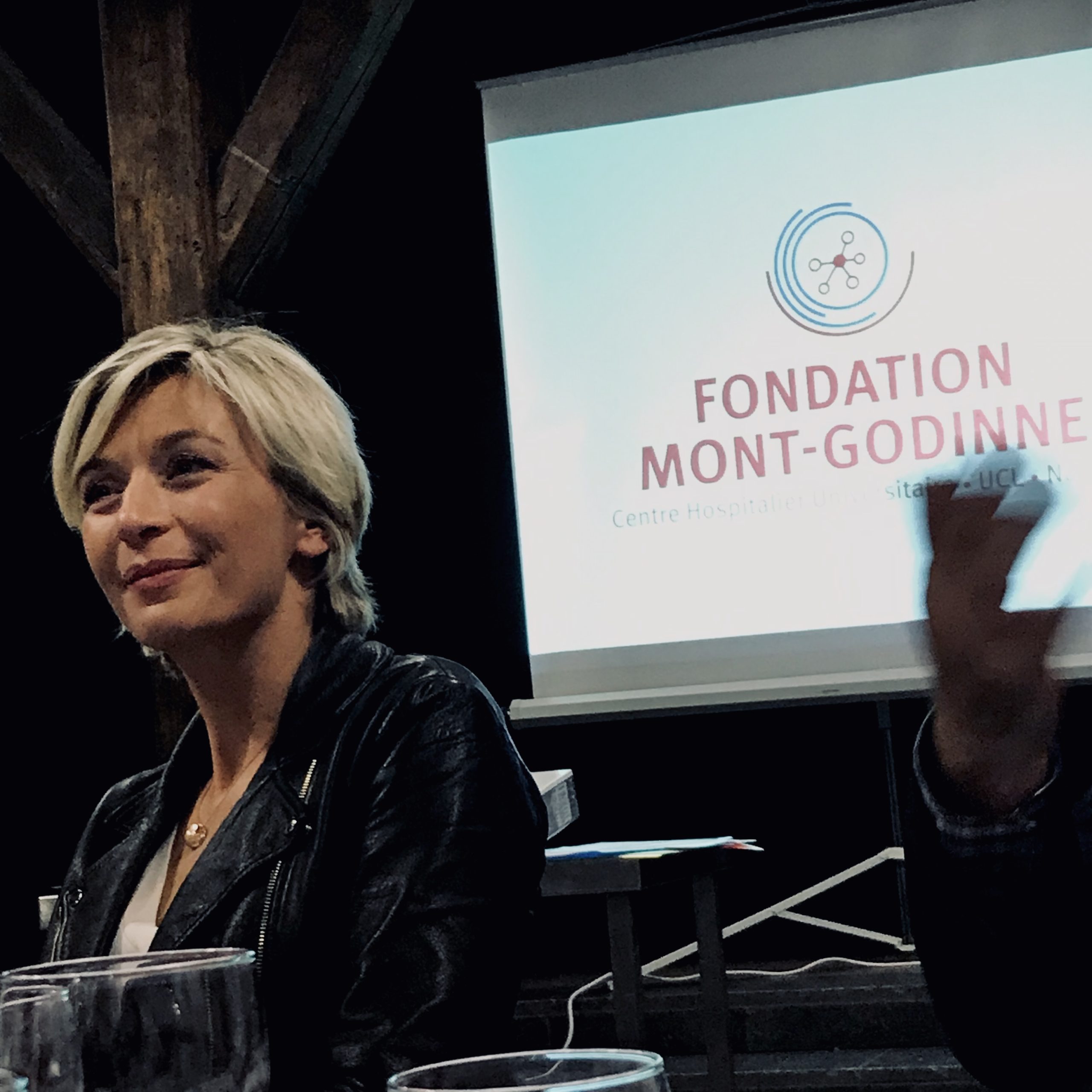 Fondation Mont-Godinne : 22 bourses au profit de la Recherche