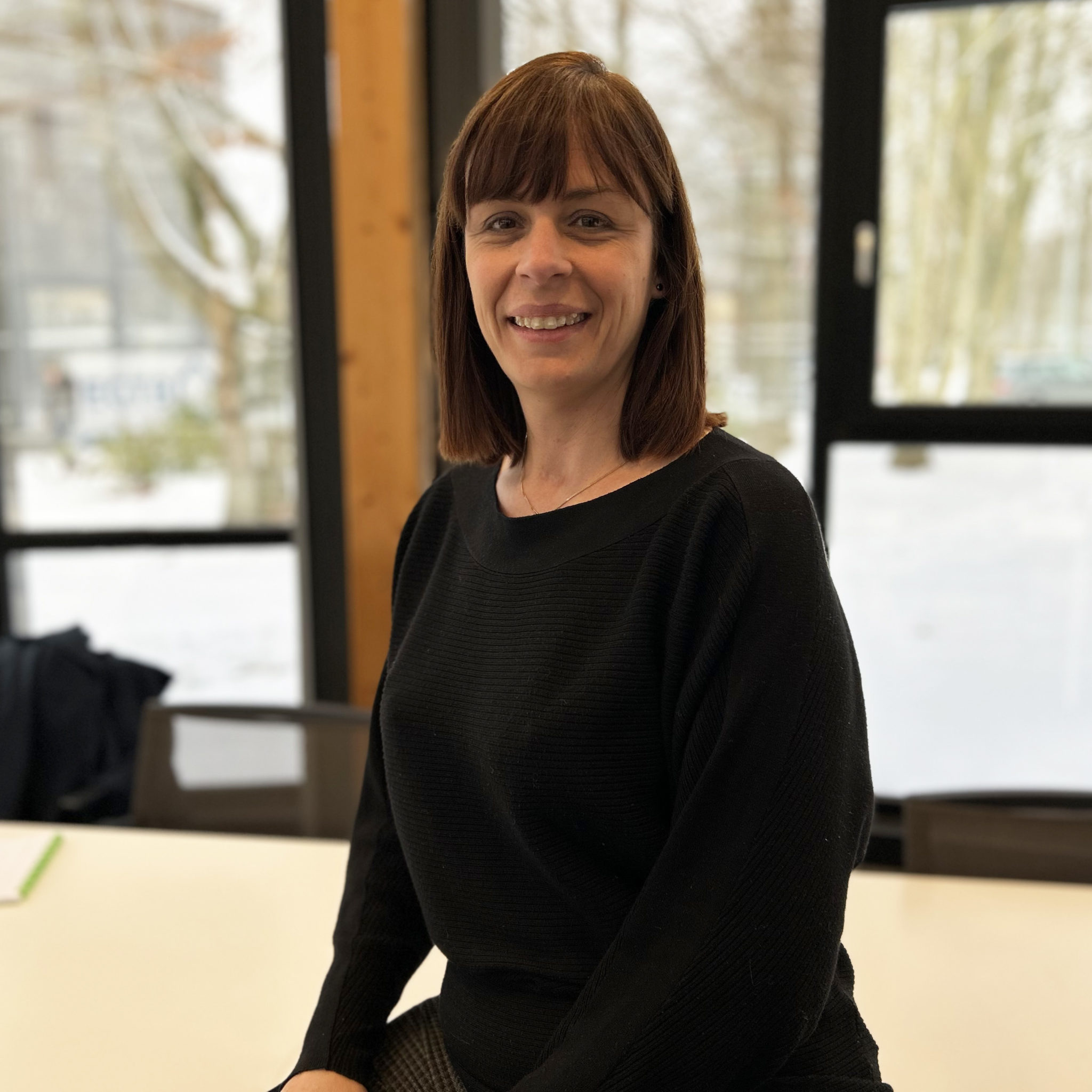 Nos comités et instances - CHU UCL Namur