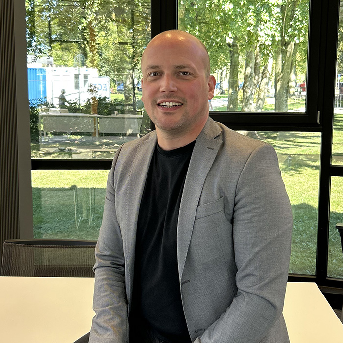 Nos comités et instances - CHU UCL Namur