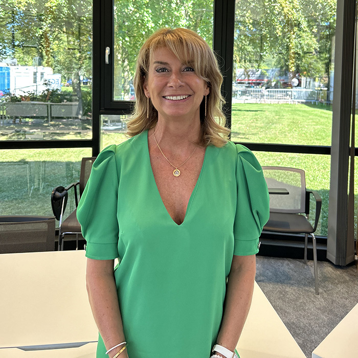 Nos comités et instances - CHU UCL Namur