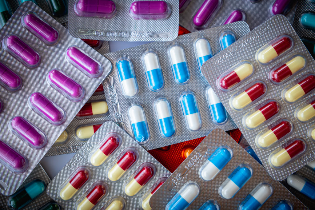 Allergie à un antibiotique ? Bien décrire pour mieux soigner